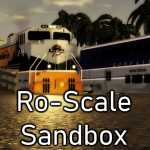 Play RO-Scale Sandbox | Best Roblox Games