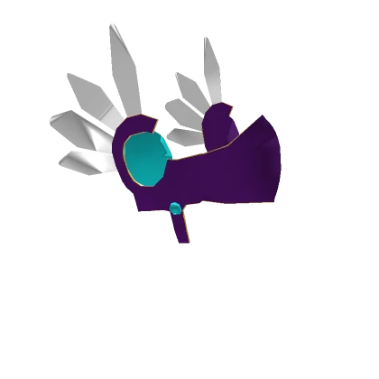 [⏳] Violet Valkyrie | Roblox Item - Rolimon's