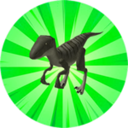 Velociraptor - Roblox