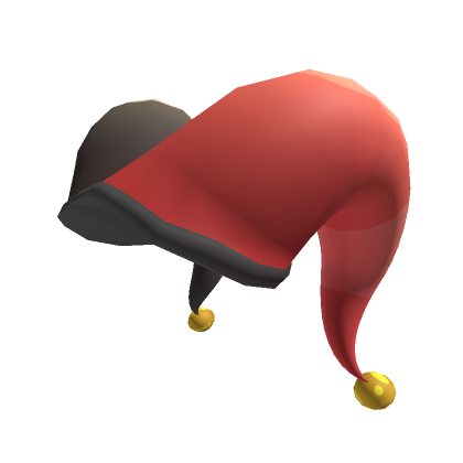 Jester Hat | Roblox Item - Rolimon's
