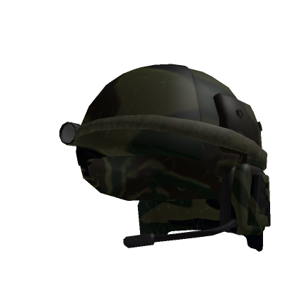 Space Marine Helmet | Roblox Item - Rolimon's
