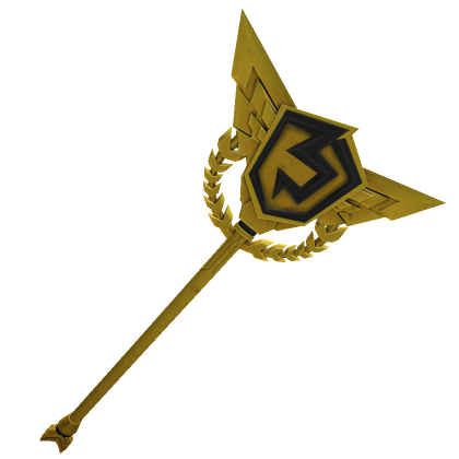 The Axe Of Champions | Roblox Item - Rolimon's
