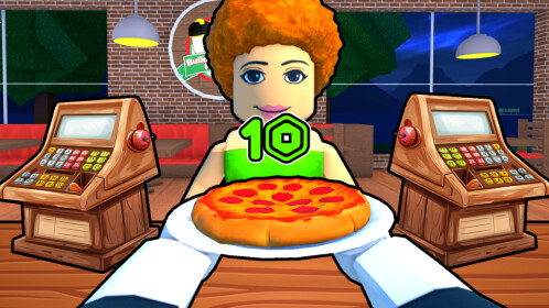 🍕 Pizzeria Tycoon 2 | Inf money — Roblox Scripts | ScriptBlox
