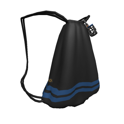 กระเป๋า Drawstring ลาย - Roblox