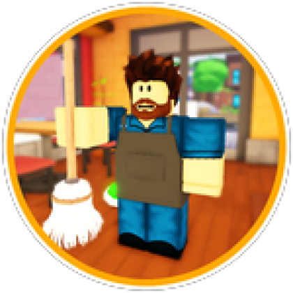 Janitor - Roblox