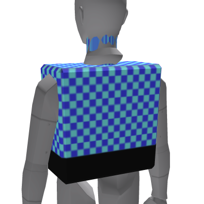Mini Blocky - Roblox