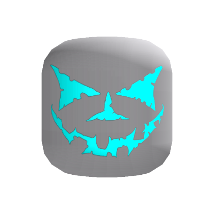 Halloween Glowing - Roblox