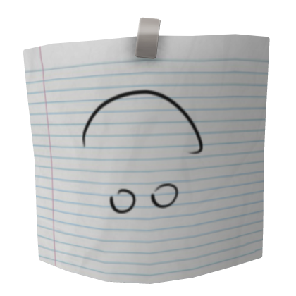 Upside Down Identity | Roblox Item - Rolimon's