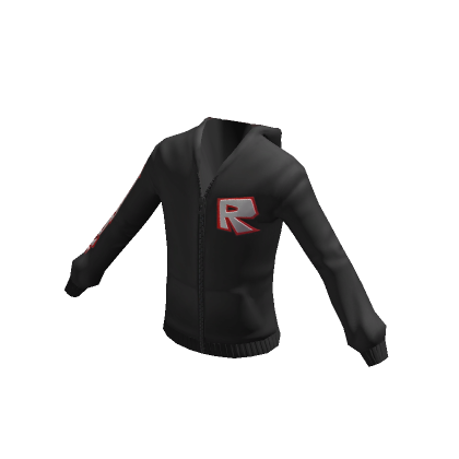The Classic Roblox Jacket - Roblox