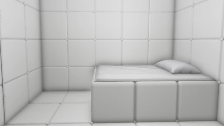 ꒰୨୧꒱ Insane Asylum | Roblox Game - Rolimon's