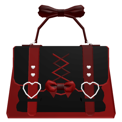 red | Roblox Item - Rolimon's
