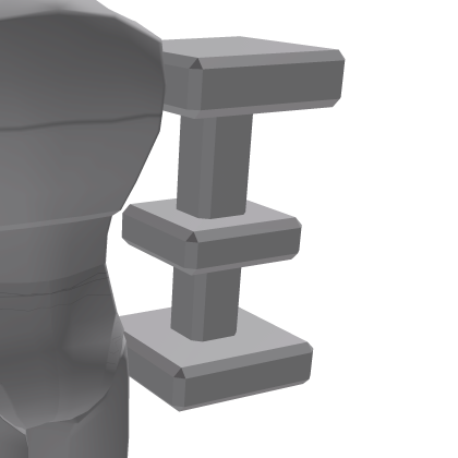 Blocky Skeleton - Roblox