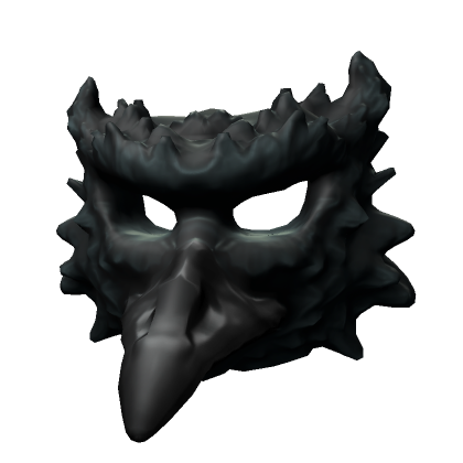 Masks | Roblox Item - Rolimon's