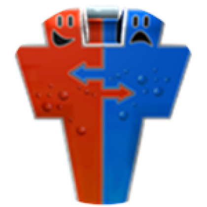 Body Swap Potion - Roblox