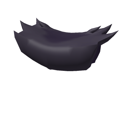 Nightwolf's Neck Fluff | Roblox Item - Rolimon's