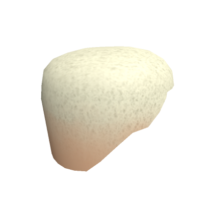 Bleached buzz cut | Roblox Item - Rolimon's