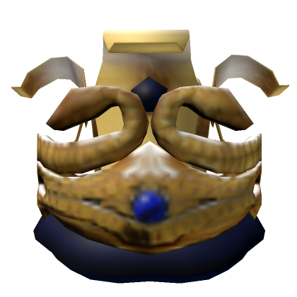 Cleopatra's Crown | Roblox Item - Rolimon's
