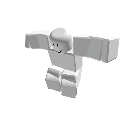 Iron Bulb - Roblox
