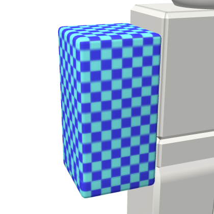 Beveled R6 Woman - Roblox