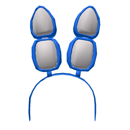 Bonnie Toy Halloween Ears | Roblox Item - Rolimon's