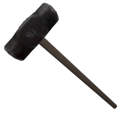 industrial sledgehammer | Roblox Item - Rolimon's