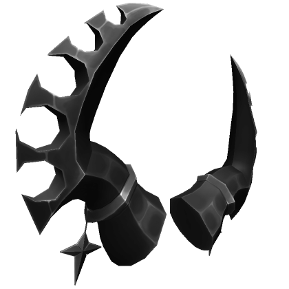 Void Exodus Horns's Code & Price - RblxTrade