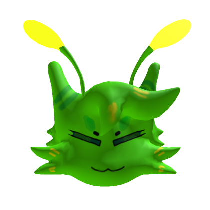 Gnarpy | Roblox Item - Rolimon's