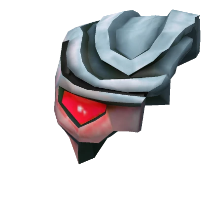 Bionic Bill's Rage | Roblox Item - Rolimon's