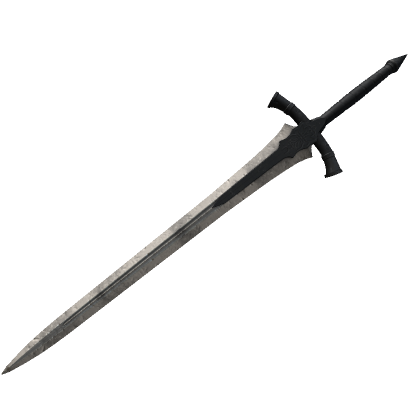 Farron Greatsword | Roblox Item - Rolimon's