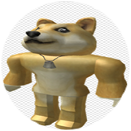 roblox doge - Roblox