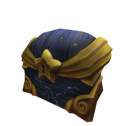 [opening soon]Chest Of Dreams | Roblox Item - Rolimon's