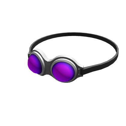 Corrupted Vision | Roblox Item - Rolimon's