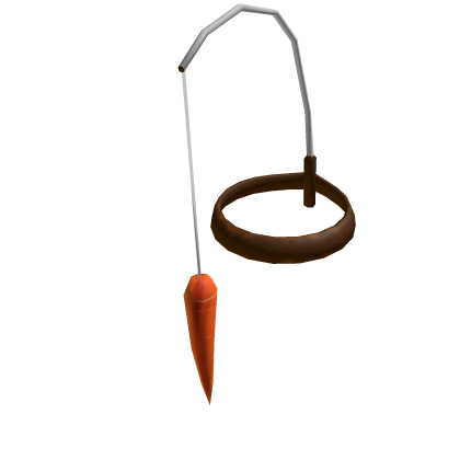 Chasing Carrots | Roblox Item - Rolimon's