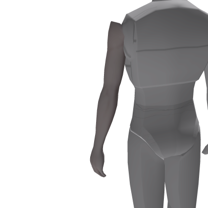 Base Body - Billie - Roblox