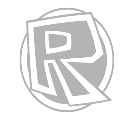 Original Roblox R Logo