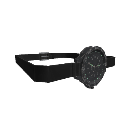 B66 Operator Watch | Roblox Item - Rolimon's
