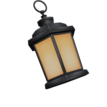 Lantern | Roblox Item - Rolimon's