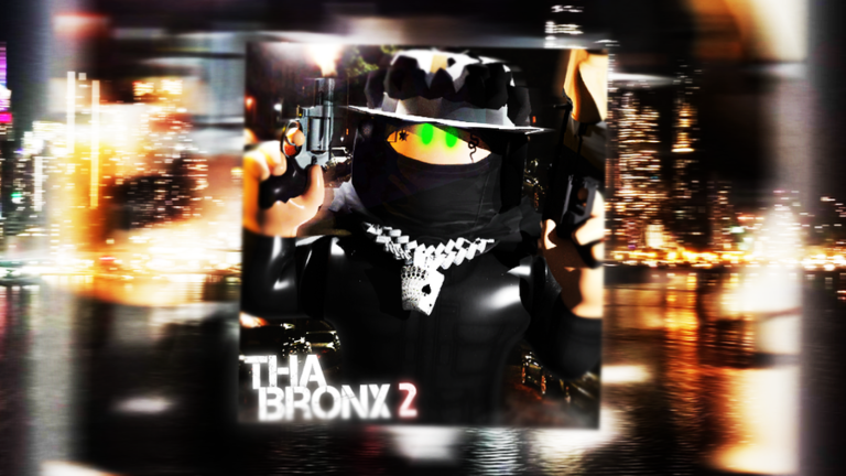 ( BIG UPDATE ) Tha Bronx 2🔪 | Roblox Game - Rolimon's