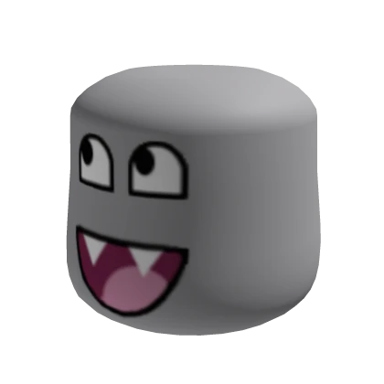 Epic Vampire Cheeks - Dynamic Head | Roblox Item - Rolimon's