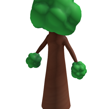 Tree Suit Costume | Roblox Item - Rolimon's