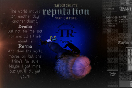 reputation stadium tour - Roblox