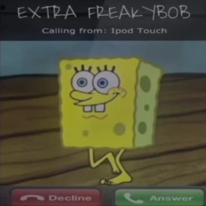 [⌛] extra freaky bob meme box | Roblox Item - Rolimon's