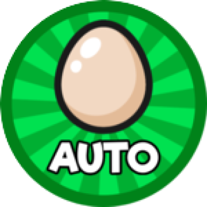 Auto Hatch - Roblox