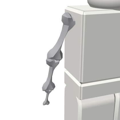 Bone Skeleton - Roblox