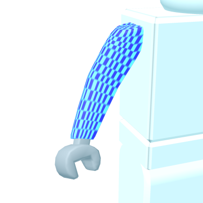 Woman Revamped - Roblox