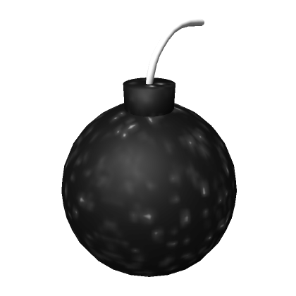 Bomb Head - Classic Brickbattle | Roblox Item - Rolimon's