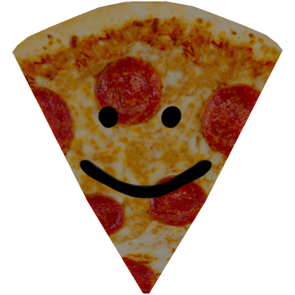 Pizza Noob Head | Roblox Item - Rolimon's