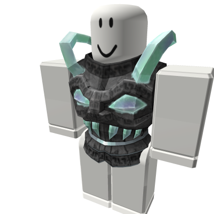 Korblox General - Roblox
