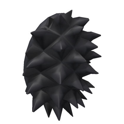 Rocky Back shell | Roblox Item - Rolimon's