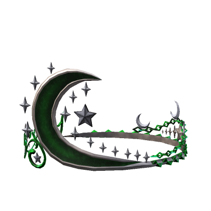 Earl Of The Crescent Federation | Roblox Item - Rolimon's